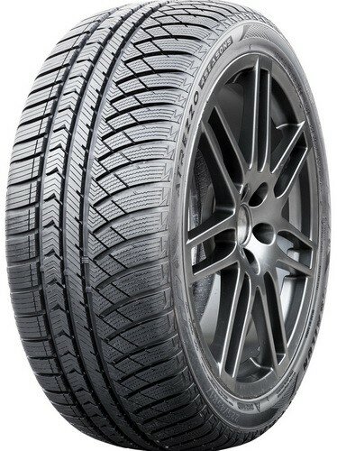 Шины Sailun Atrezzo 4Season 195/50 R16 88V