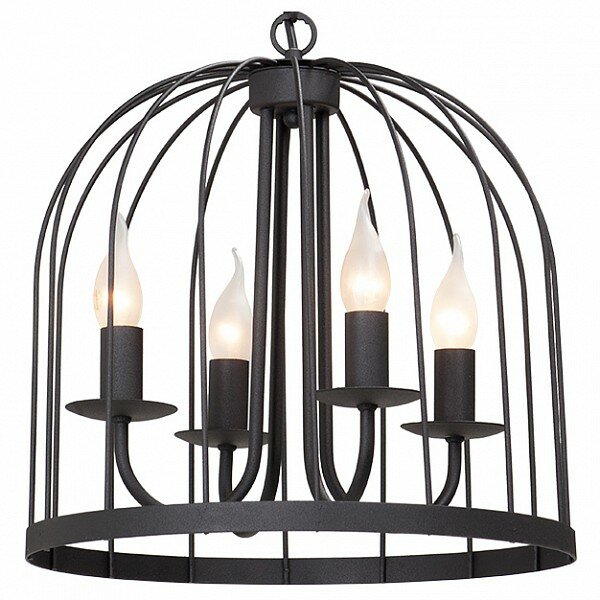 Подвесной светильник Vitaluce V4087/4