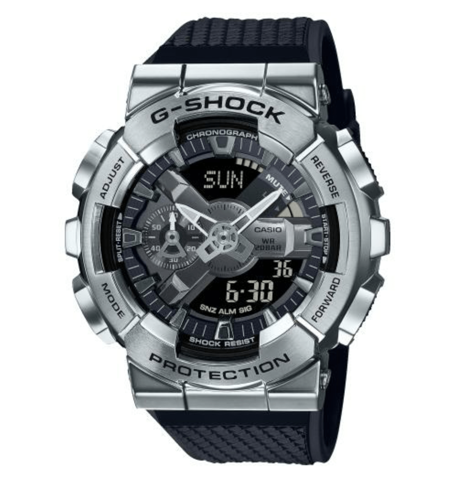 Наручные часы G-Shock
