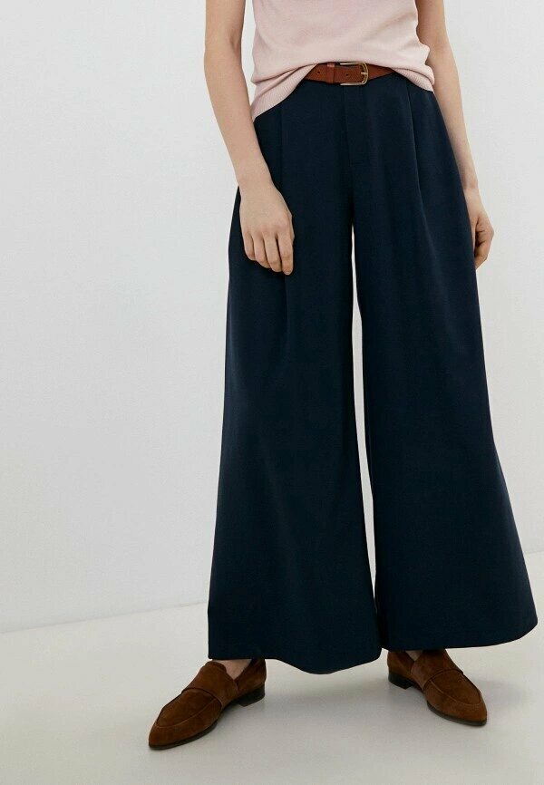 Брюки кюлоты Мода и стиль