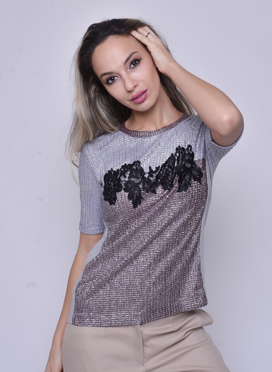 Блуза Мода и стиль