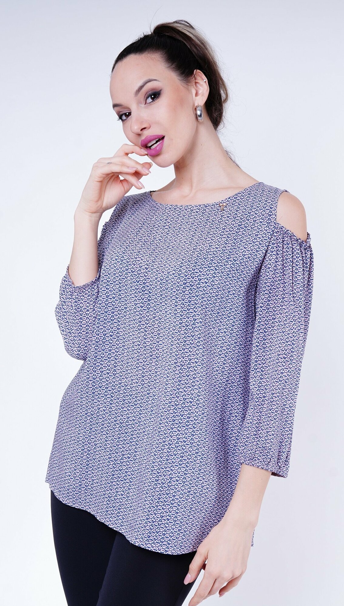 Блуза Мода и стиль