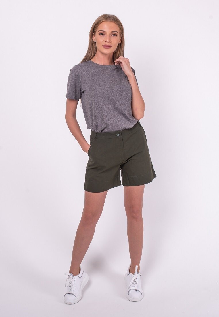 Шорты Мода и стиль