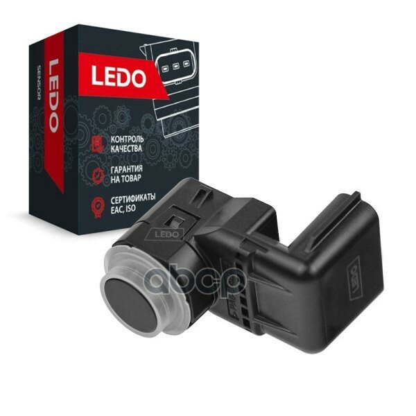 Датчик парковки Hyundai/KIA LEDO арт. 957202P550LS