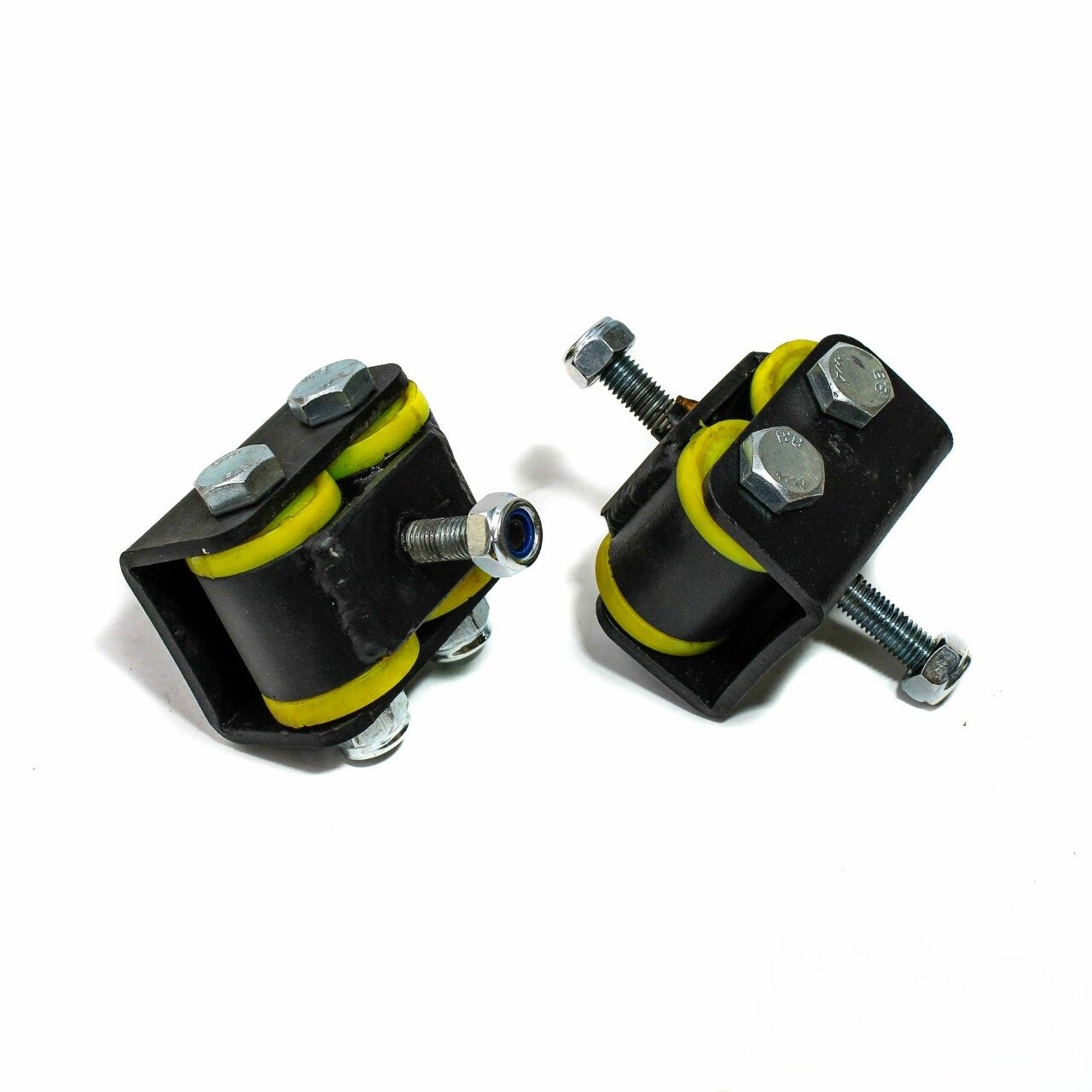 Опоры (подушки) двигателя ВАЗ 2101-07 полиуретан