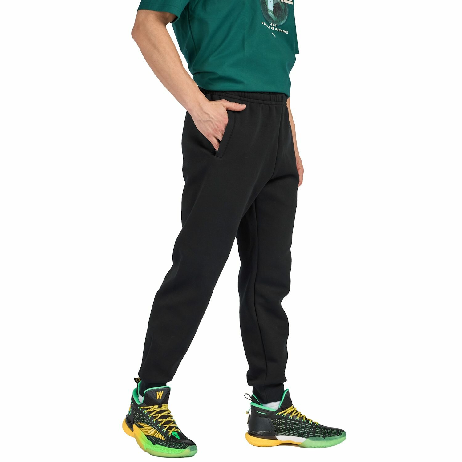 Брюки ANTA STG KNIT PANT