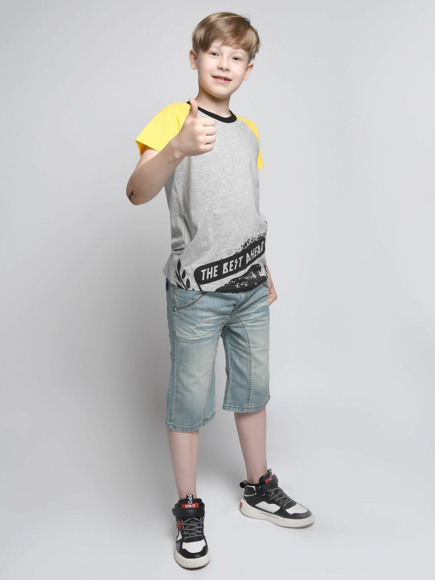 Шорты Для мальчика