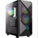Компьютерный корпус GAMEMAX Revolt (REVOLT) черный - Midi Tower, Mini-ITX, Micro...