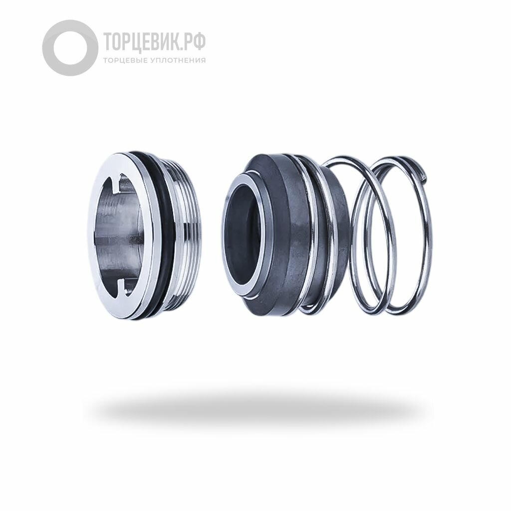 Торцевое уплотнение насоса Alfa Laval MR-185A, MR-185S