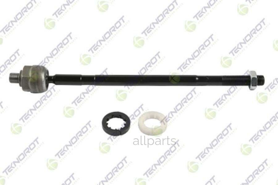 TEKNOROT R-423 Тяга рулевая L=R NISSAN Micra K12 03-> /с пыльником TEKNOROT R-423