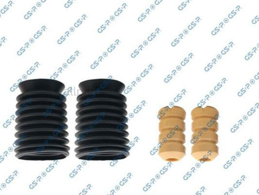 GSP 5406310PK Комплект пылезащитный (пыльник + отбойник (2 шт.))