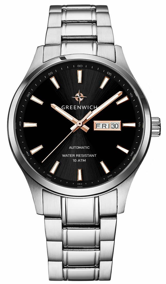 Наручные часы Good Luck