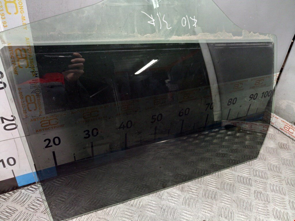 Стекло двери задней правой Mini Cooper D Clubman (F54) 51357344142 арт. 656050