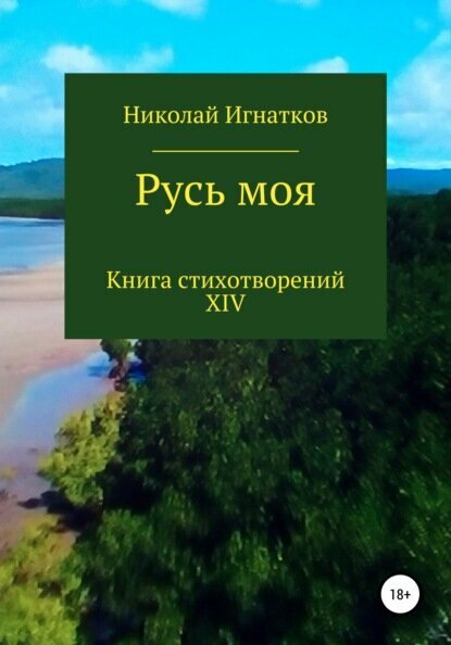 Русь моя. Книга XIV [Цифровая книга]