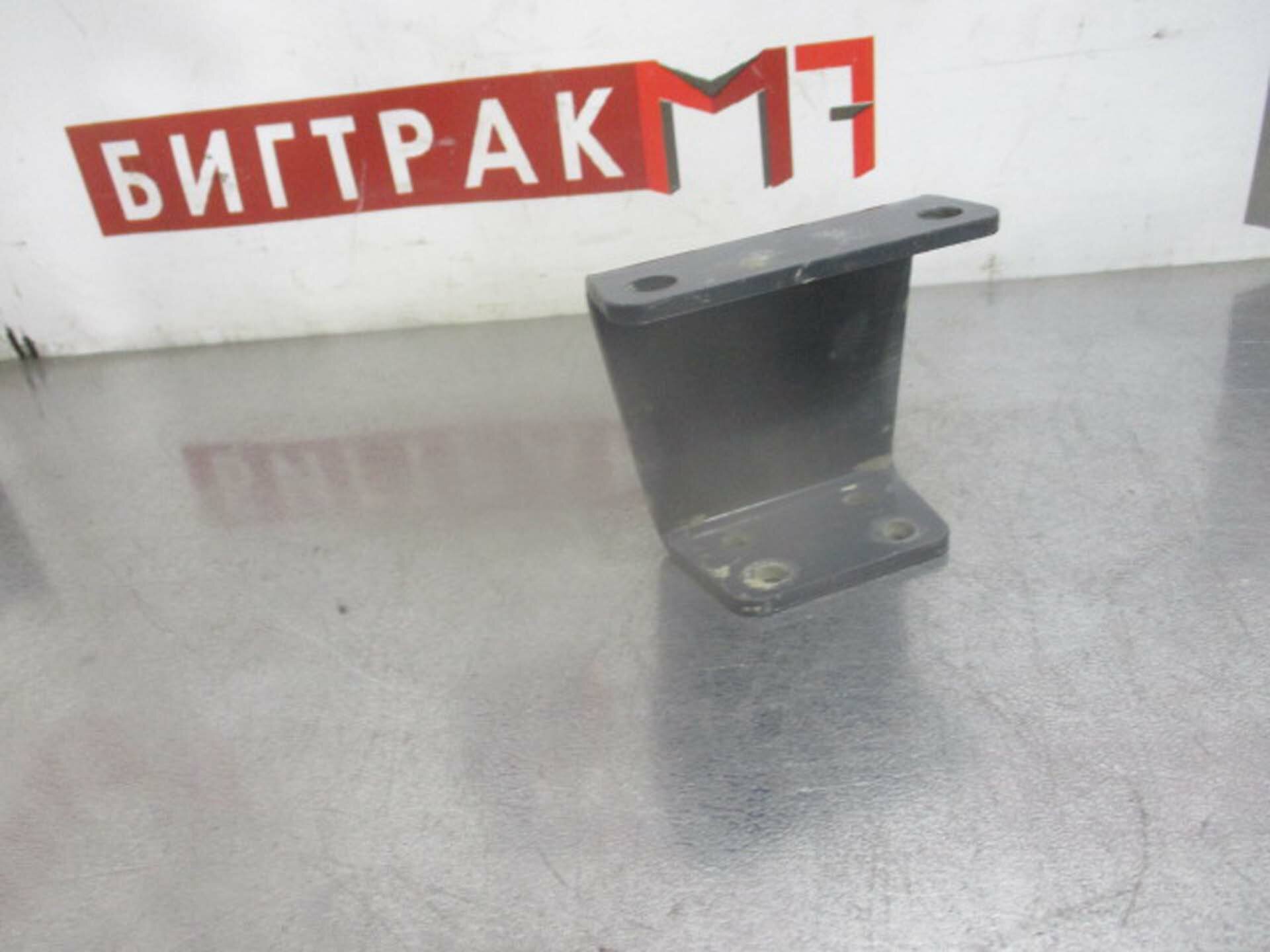 Кронштейн крепления сепаратора Scania P, R, G