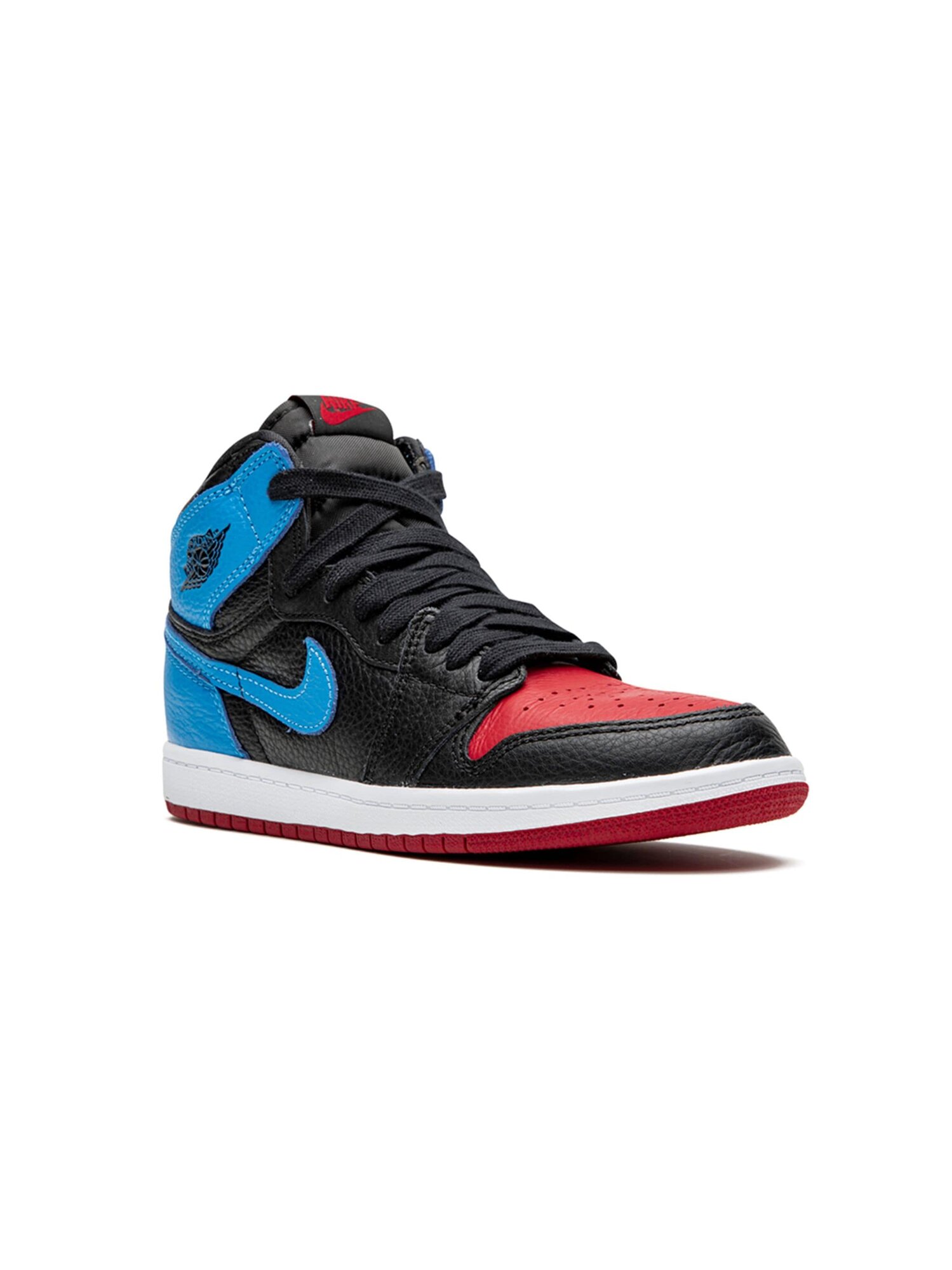 Кроссовки JORDAN 1 HIGH OG (PS) UNC to Chicago