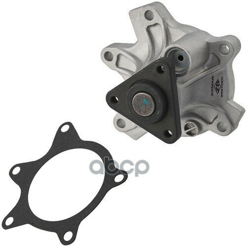 Водяной насос Toyota Allion, Echo, Ist, Porte, Premio, Prius, Probox, Ractis, Ra Zikmar арт. Z69728R