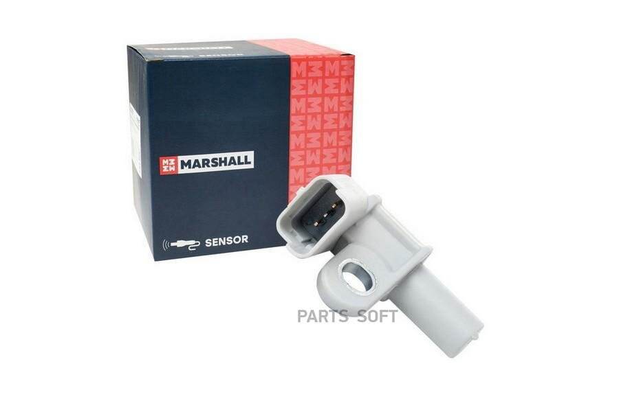 MSE6027 MARSHALL Датчик р/вала FORD FOCUS II/MONDEO IV 2.0TDCi