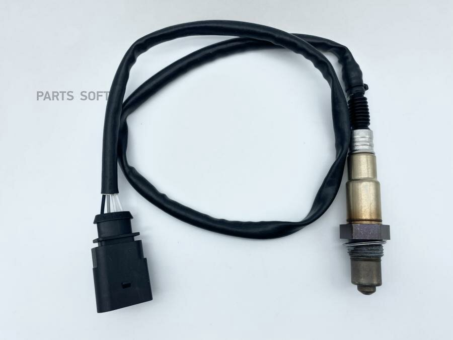 MAGTECHNIC MAG0088L Датчик кислородный AUDI A3 2.0TFSi 04> VW Golf 2.0/Gti 04> ()