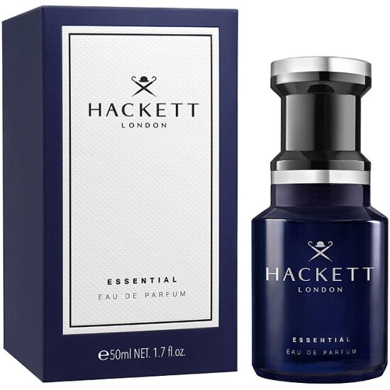 Мужская парфюмерная вода Hacket T LONDON Essential 100 мл