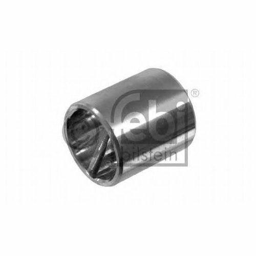 Втулка, шкворень поворотного кулака Febi 04576 для Mercedes T1 601 601, T1 601 611 601, 611, T1 602 602, T1 C 601