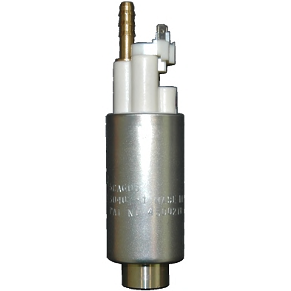 MEAT & DORIA 76206 (30587015 / 4021358 / 4161493) насос топливный электрический 4.0 bar\ Saab (Сааб) 900 / 9000 / 9-3