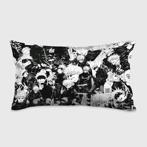 Сатору Годжо - Магическая Битва Подушка