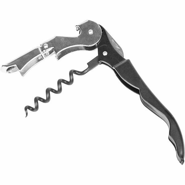 Нарзанник двухступенчатый Пултап'с 150х30х15мм черный Pulltex