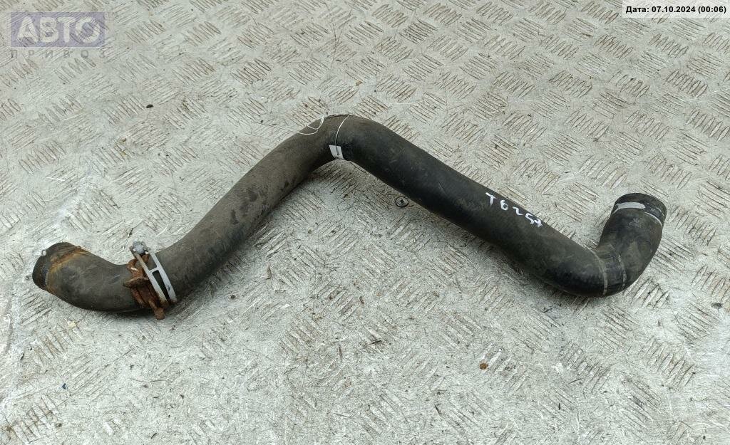 Патрубок Ford Focus 2 (2004-2010)