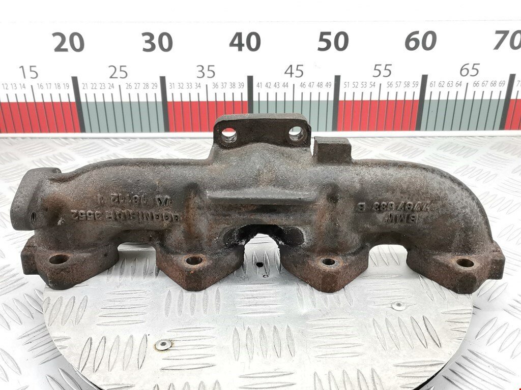 Коллектор выпускной BMW 3-Series (E46) 11627790219 арт. 1955457