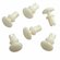 R3045 white, пистон 10 штук