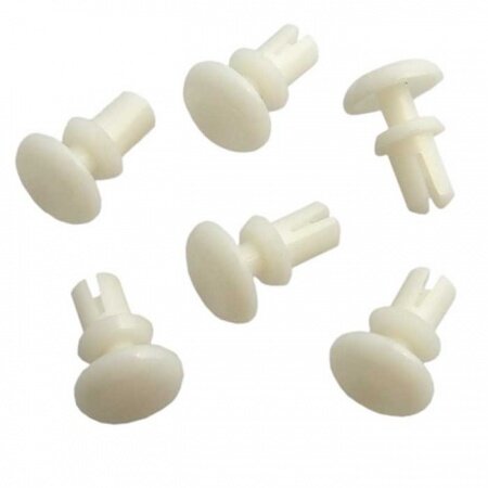 R3045 white, пистон 10 штук