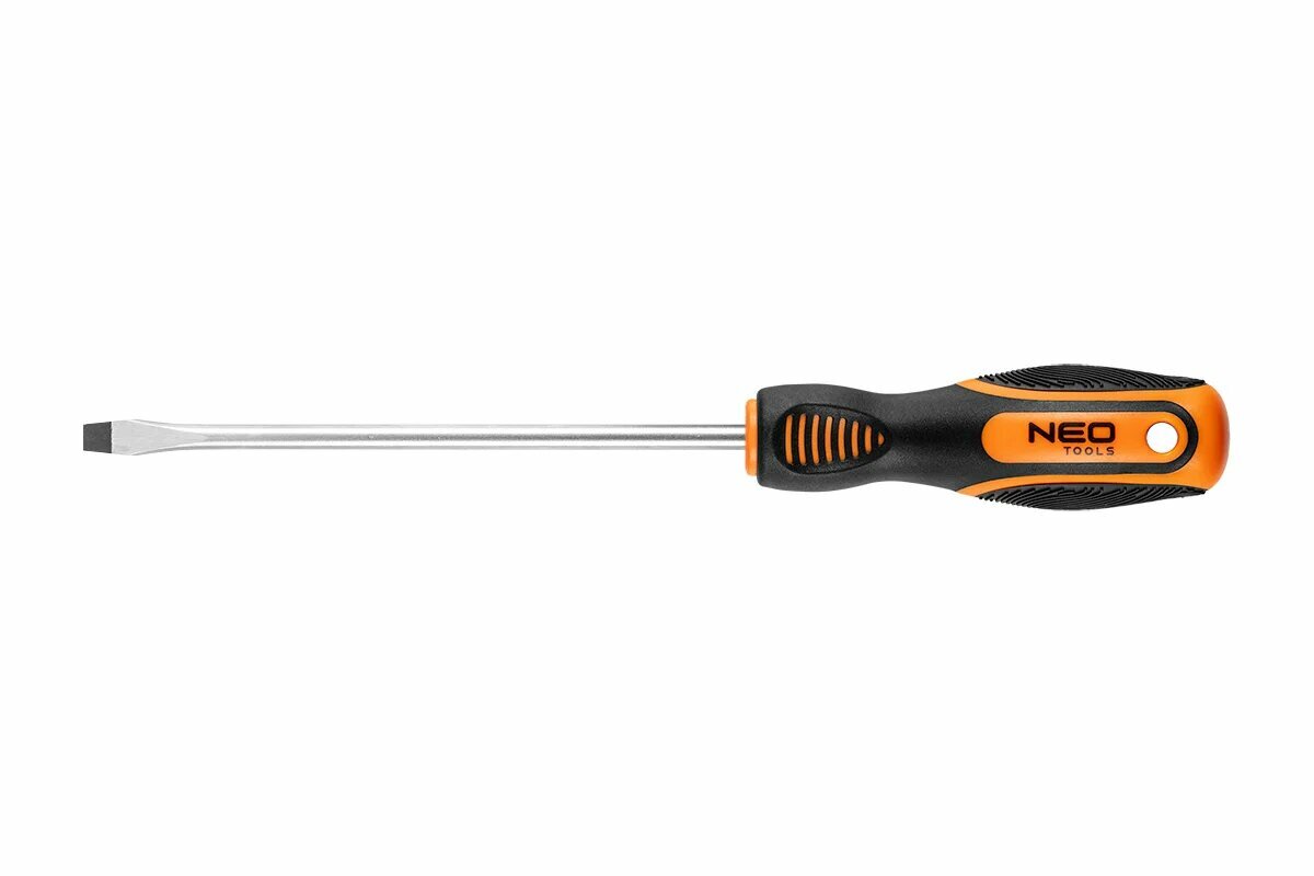 NEO Tools Шлицевая отвертка 6.5 x 150 мм 04-175