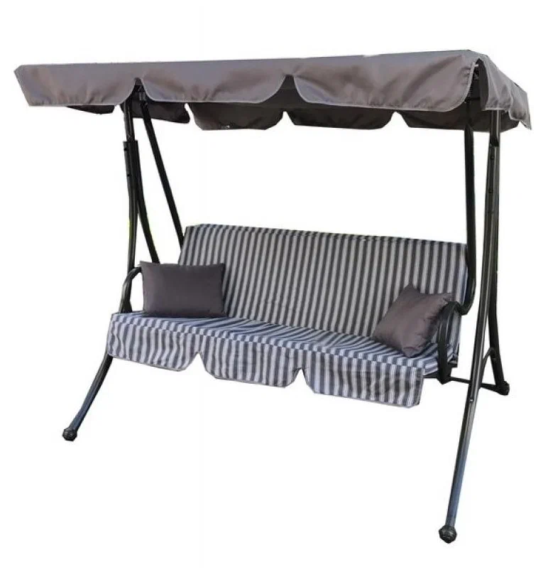 Садовые качели 2-местные Olsa Габи с950