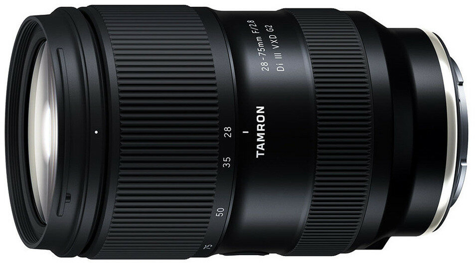 Tamron 28-75 2.8 Di III VXD G2 Nikon Z