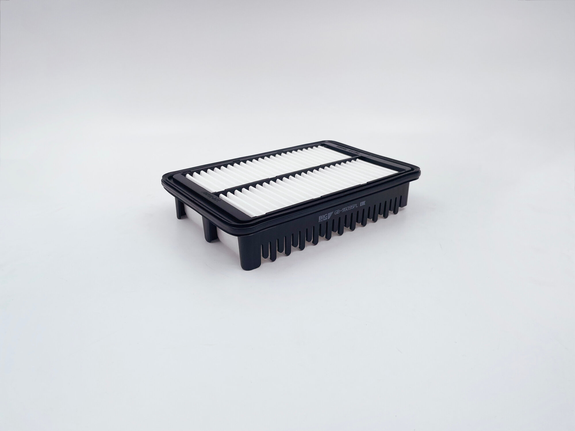 Фильтр воздушный Хендай Крета 1 (1.6-2.0) BIG FILTER GB-95095PL / 28113M4000