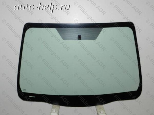 PILKINGTON NISSAN Лобовое VIN