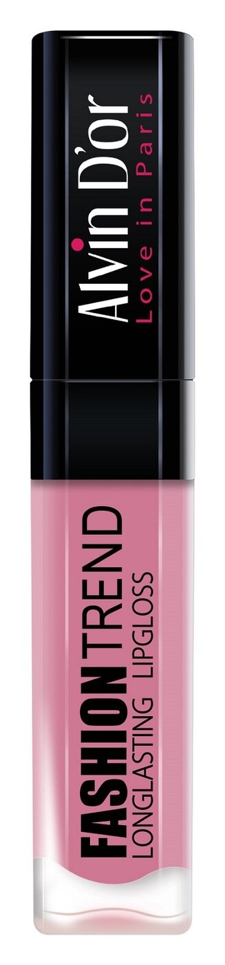 Alvin D'or Блеск для губ "Fashion Trend" тон 23