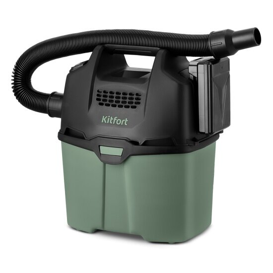 Пылесос Kitfort КТ-5196