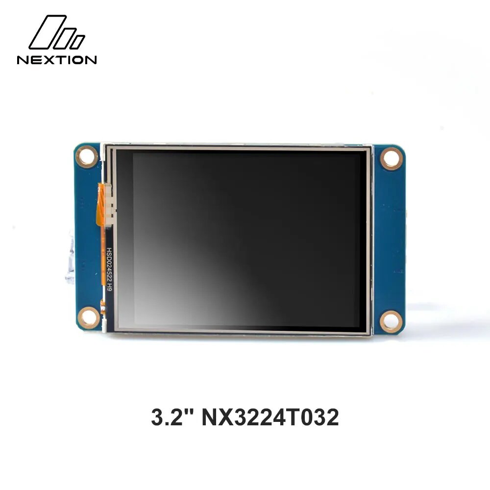 NEXTION Nextion Display ЖК-дисплей 2,4-3,5 дюйма Nextion NX4024T032