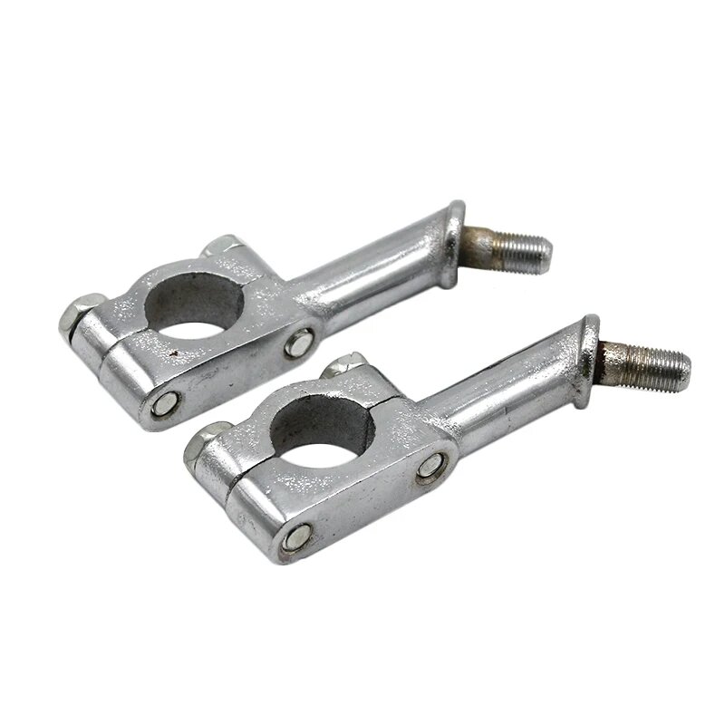 ZS зажимы для планшетов головного света K750 R1 для BMW стиль M1 кронштейн Урал M72 чехол в стиле ретро R71 ручка стандартная железная ручка