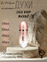 Духи ручной работы по мотивам '212 VIP Rose', Каролина, для женщин Lu Parfume