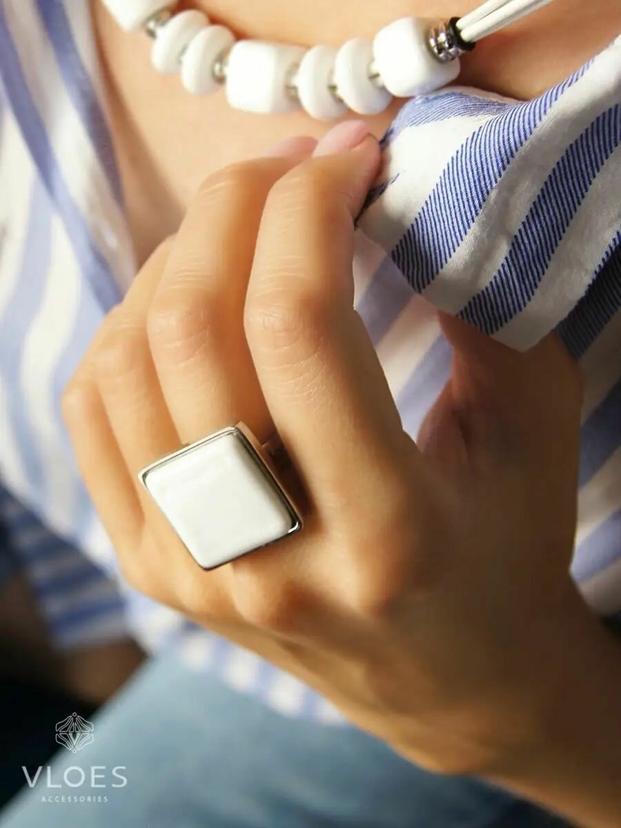 Печатка, стекло