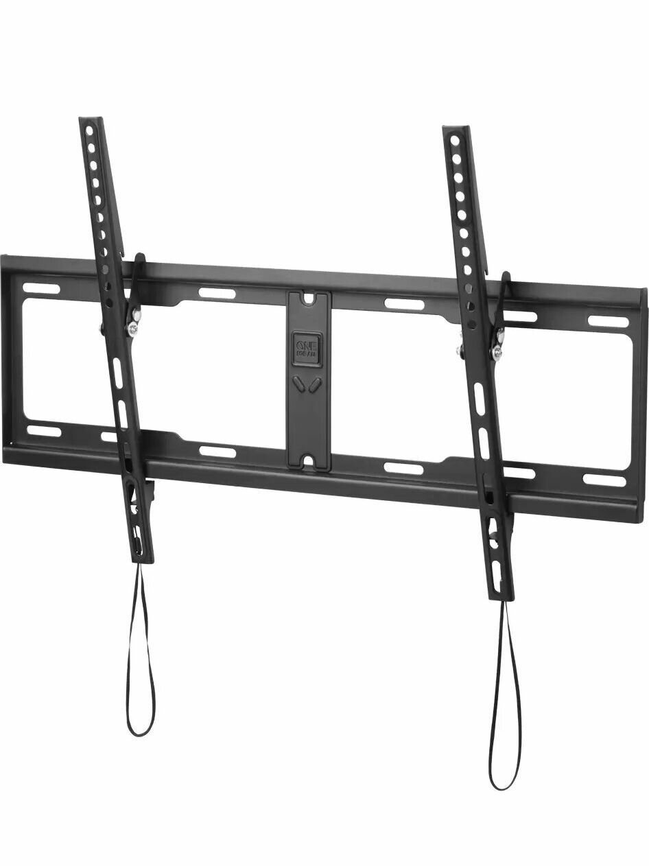 Кронштейн наклонный One For All WM4629 для ТВ 32"-90" черный