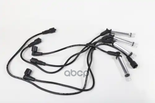 К-кт проводов! Opel Astra/Vectra A/Omega A 1.8/2.0 86-95 Stellox арт. 1038019SX