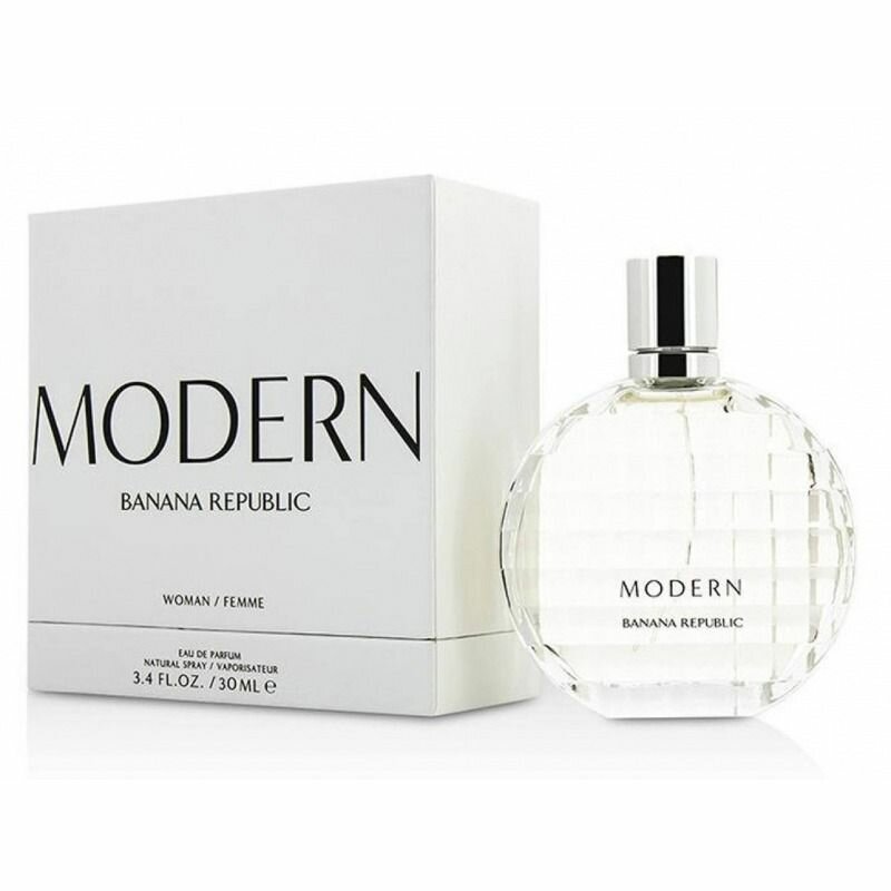Banana Republic Modern Парфюмерная вода для женщин 100 ml