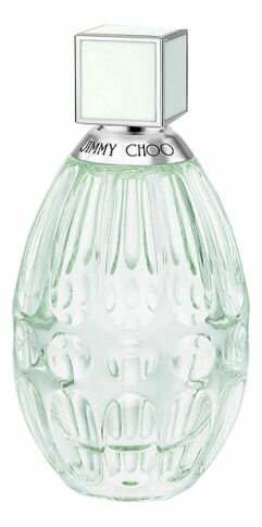 Jimmy Choo Choo Floral Туалетная вода для женщин 90 ml