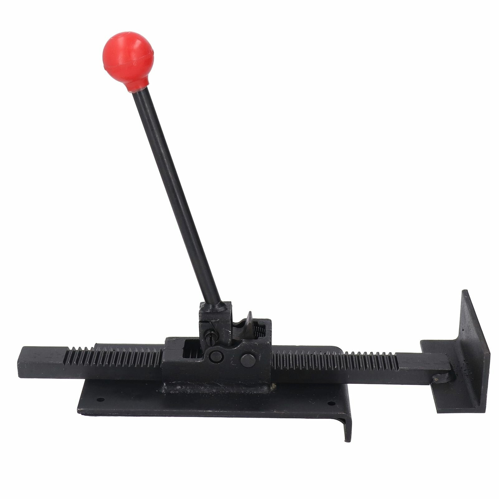 Углеродистый домкрат для укладки ламината и паркета