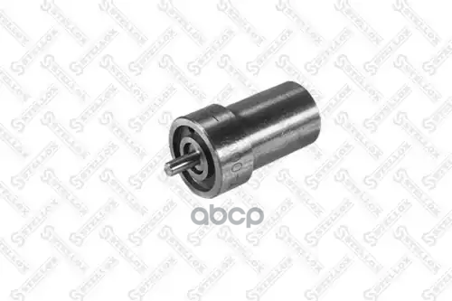 Распылитель! DN4SD24 Toyota Land Cruiser 3.4D/4.0D 81-88 Stellox арт. 1700001SX