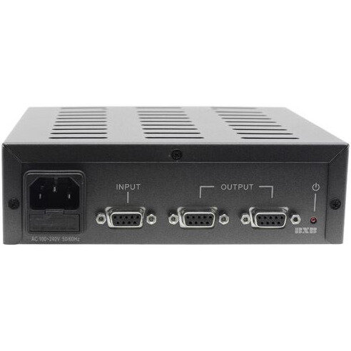 Микрофонный сплиттер Ecler EPS-C081